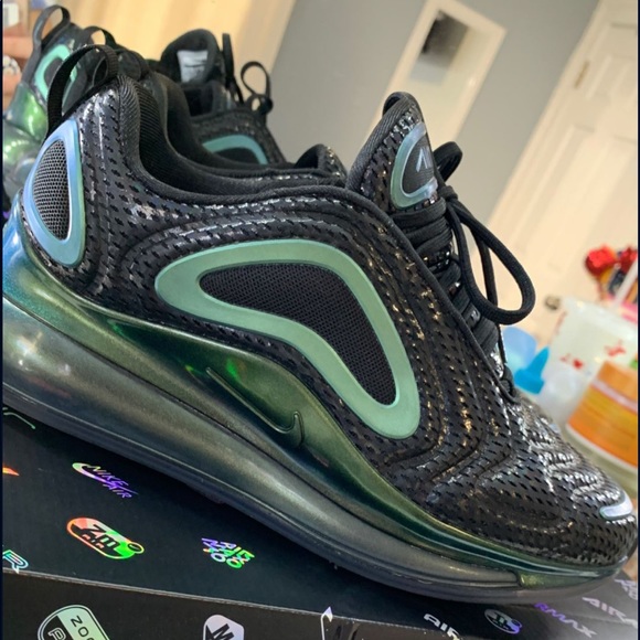 Nike | Shoes | Nike Air Max 72 | Poshmark